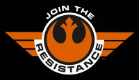 Join the Resistance! - Imgflip
