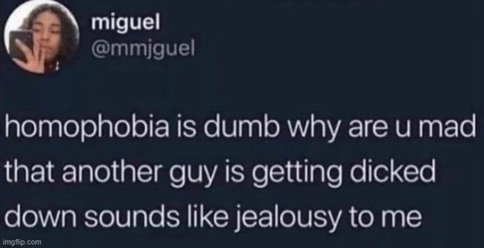 jealousy - Imgflip