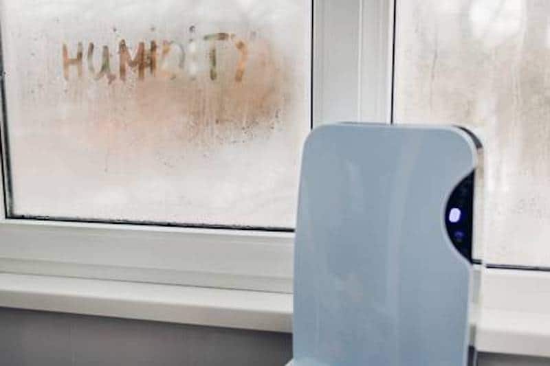 Will a dehumidifier prevent condensation? Blank Template - Imgflip