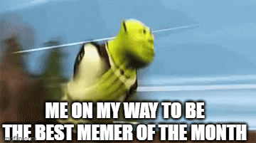 I'm always on my way - Imgflip