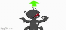 Spike FNF - Imgflip