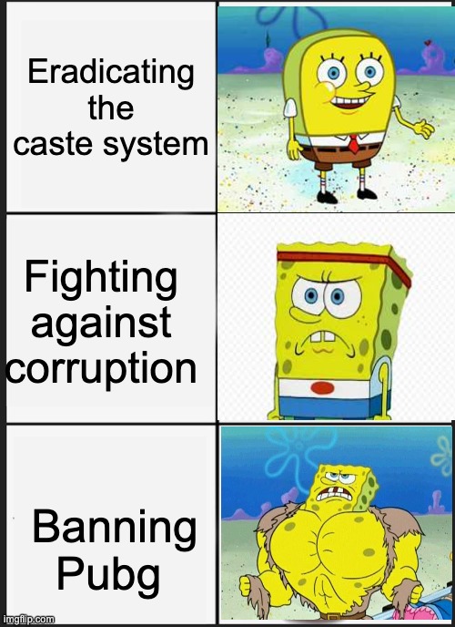 Indian government - Imgflip