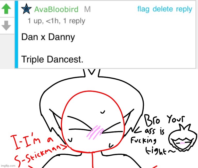 Dan x Danny Dan x Danny Dan x Danny Dan x Danny Dan x Danny Dan x Danny ...