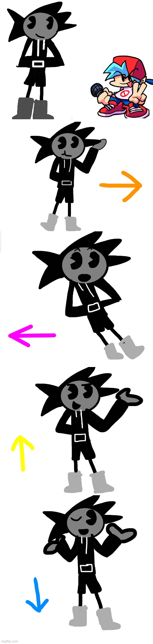 VS re-run week - Imgflip