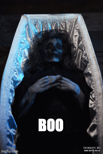 BOO - Imgflip