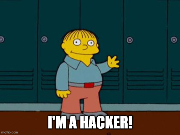 ralph wiggum - Imgflip