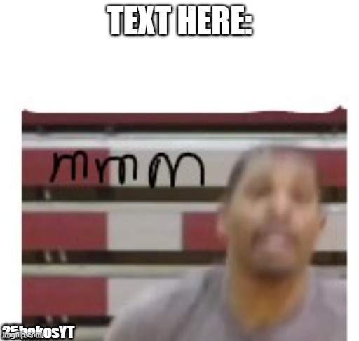 New MMM (link in comments!!!) - Imgflip