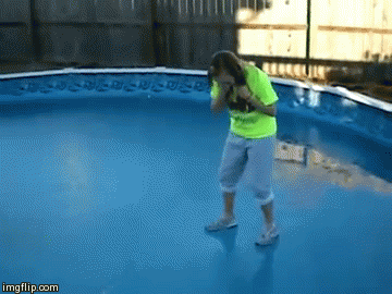 Frozen Pool Fail - Imgflip