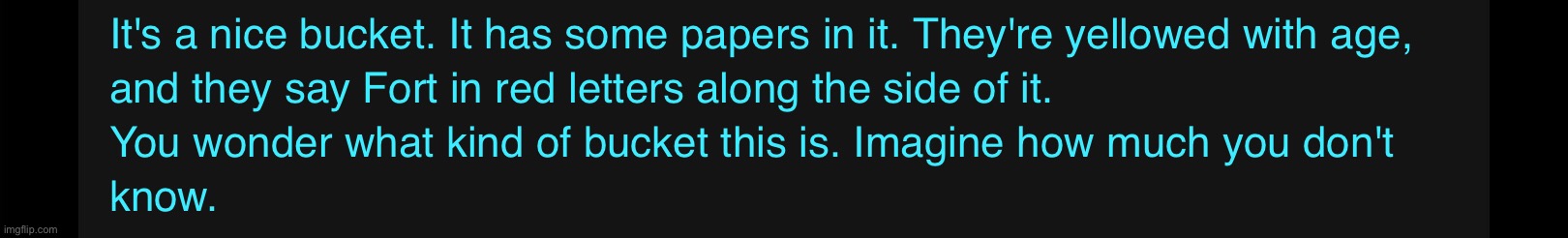 MOTHERFUCKER THE AI TRIED TO MAKE A REFERENCE BUT FAILED MISERABLY - Imgflip