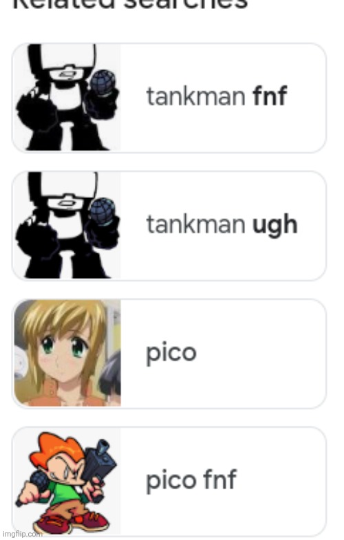 Wrong Pico WRONG PICO - Imgflip