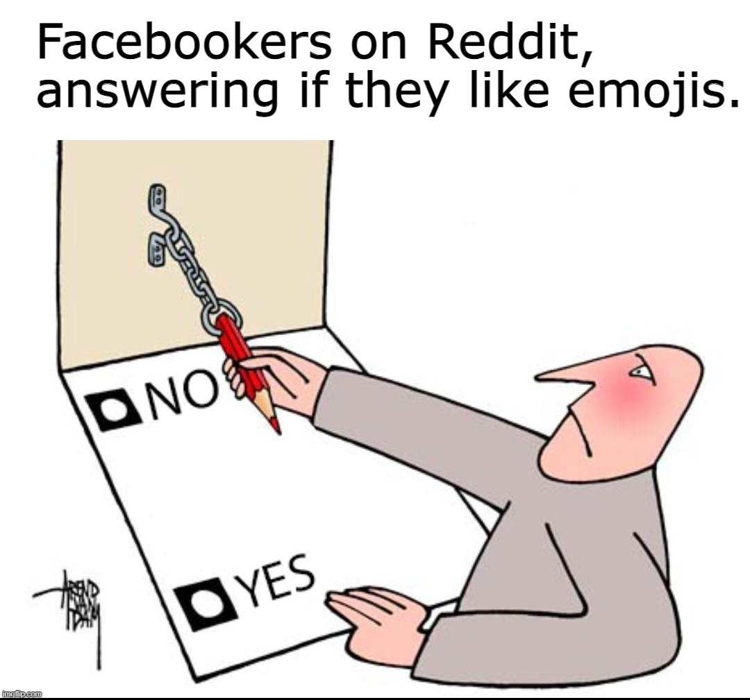 this is what happened when the facebook servers were down. : memes