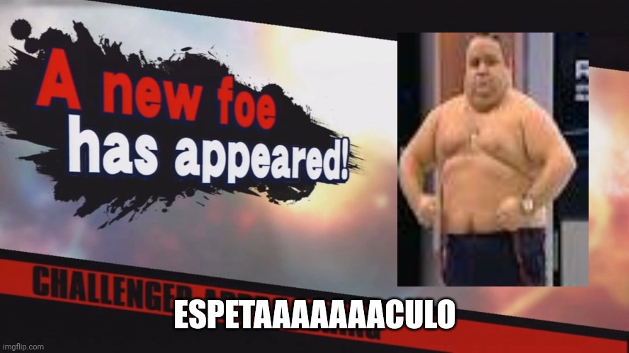 new challenger - Imgflip