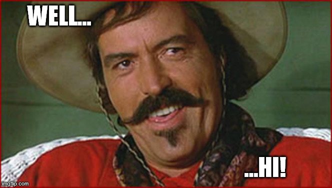 Grumpy Old Guy wants to say Hi | 1911Forum