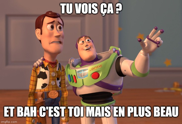 X, X Everywhere Meme - Imgflip