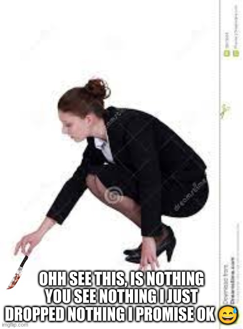 this is nothing - Imgflip