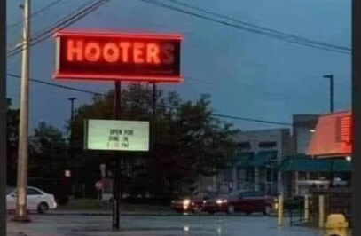 Hooter Blank Template - Imgflip