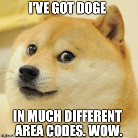 Doge Meme - Imgflip