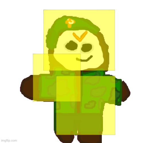 David cookie got the janky ass hitbox - Imgflip