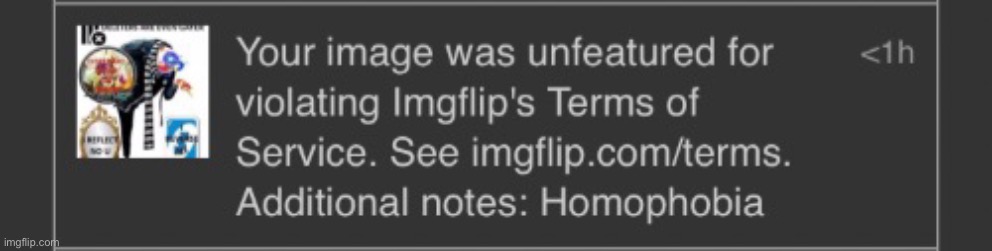 Ser.Donald.S.Puttingsworth disapproved this like a few weeks ago - Imgflip