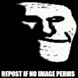 no image perms - Imgflip