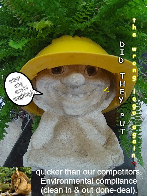 green planet logging is now recruiting - Imgflip