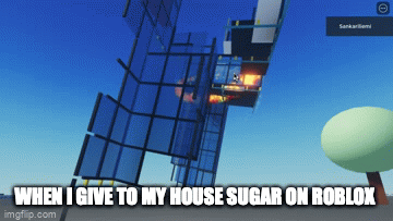 GAS GAS GAS HOUSE - Imgflip