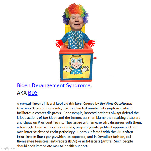 BDS is real - Imgflip