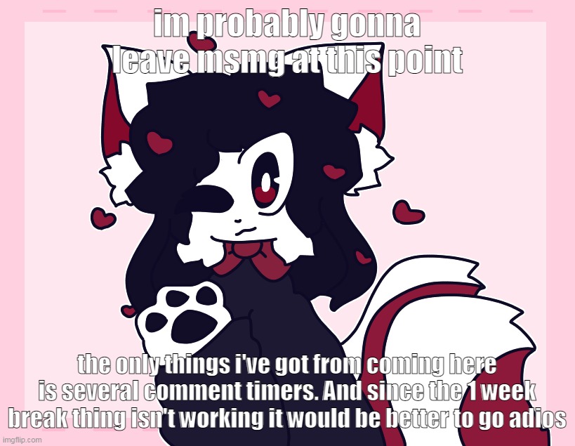 oh look a cute furry :) - Imgflip