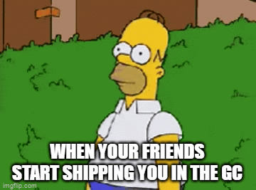 i'm just gonna go now - Imgflip