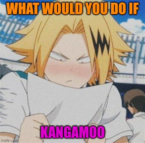 No, not a typo - Imgflip