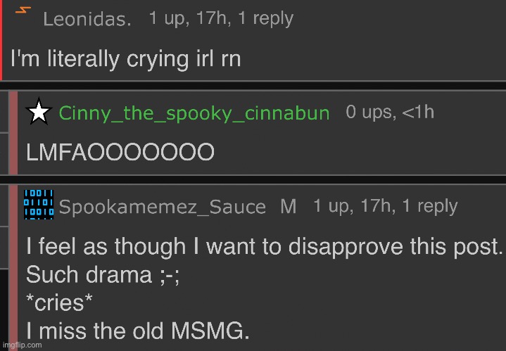 there are 2 types of ppl - Imgflip