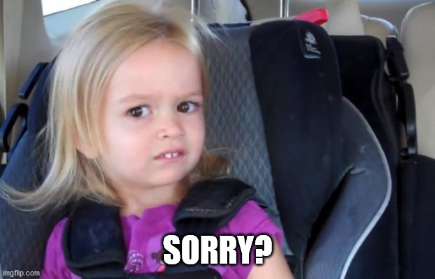 Side Eyeing Chloe - Imgflip