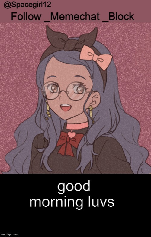 space girl template - Imgflip