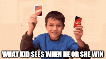 ummm your okay kid - Imgflip