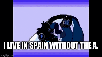 protogen speen - Imgflip