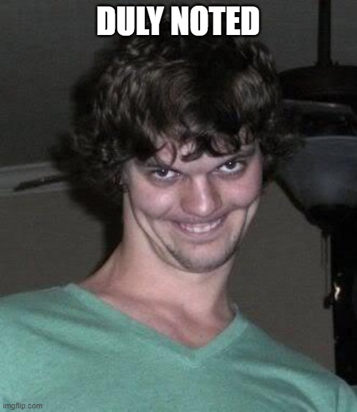 A little trick of the trade. - Imgflip