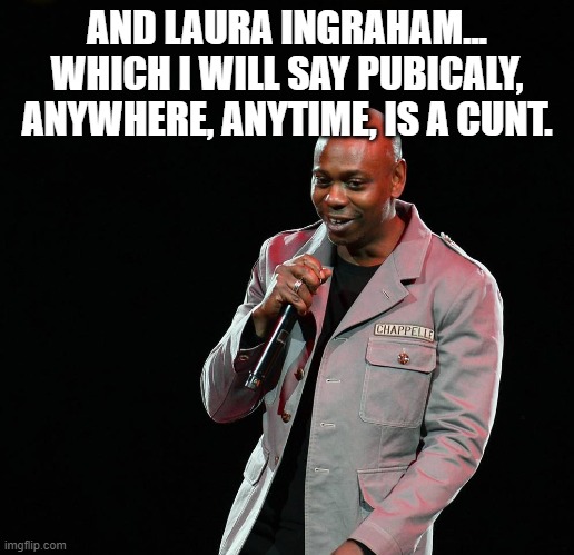 Image tagged in dave chapelle - Imgflip