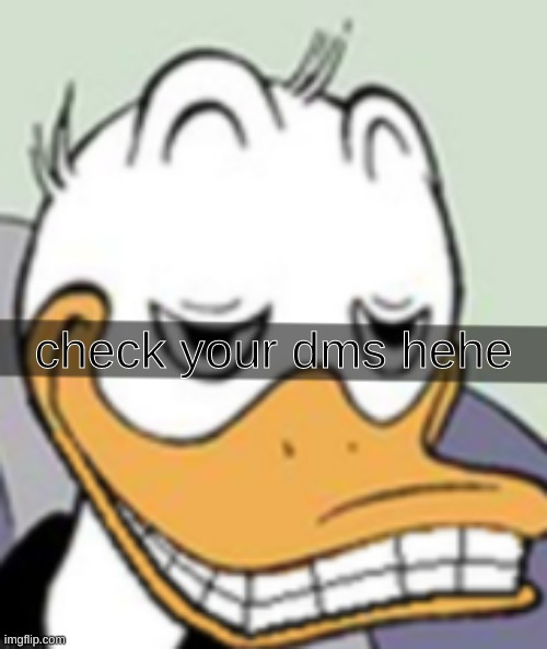 donald text - Imgflip