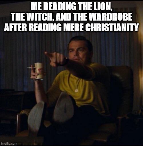 Leonardo DiCaprio Pointing - Imgflip