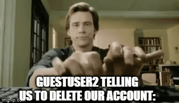 Why though - Imgflip