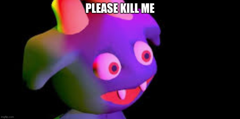 The Follower on LSD - Imgflip