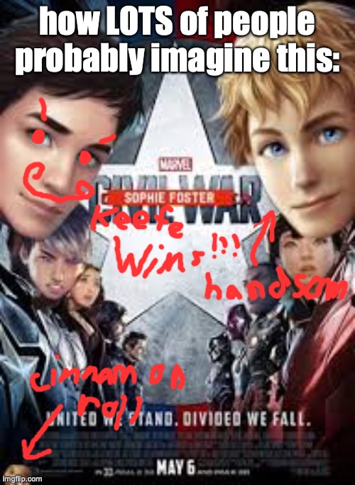 kotlc got memes - Imgflip