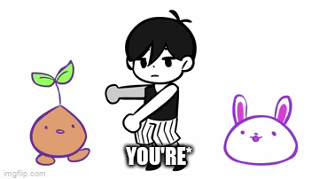 Omori dance - Imgflip