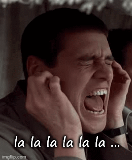 When you try to explain to a CNNinny that they are being deliberately ...