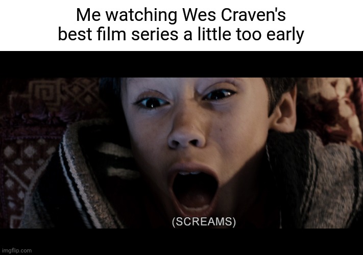 Sam and Wes : r/raimimemes