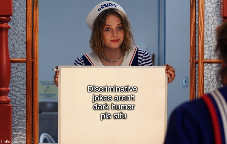 Stranger Things Robin's Whiteboard - Imgflip