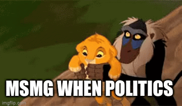 Lion king yeet - Imgflip