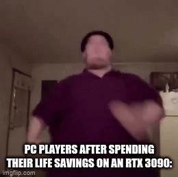 Finally, inner peace - Imgflip