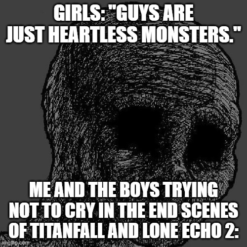 Cursed wojak - Imgflip