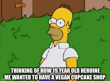 Homer disappears into bush - Imgflip